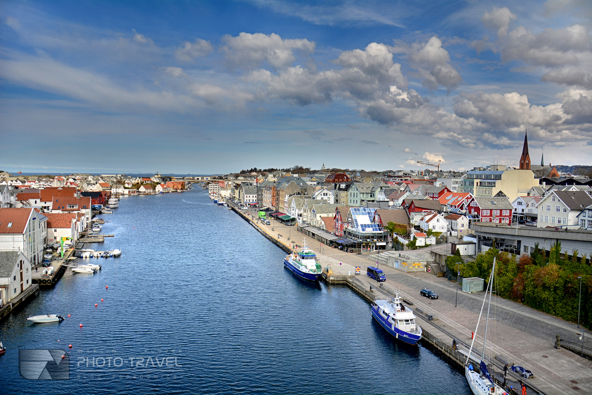 Haugesund - atrakcje turystyczne - PHOTO-TRAVEL.PL